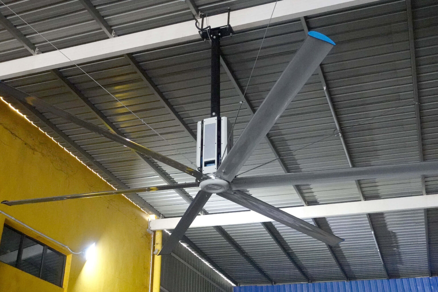 Eco Breeze – Your Fan Specialist